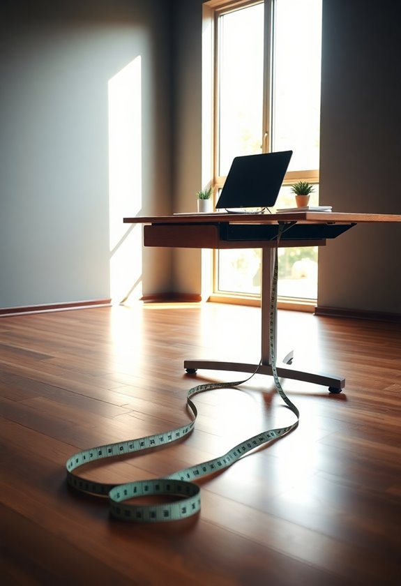 Essential Guide to Desk Height and Proper Posture 2024