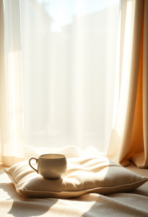 Morning Anxiety Breathing Routine in 5 Minutes